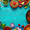 Authentic Mexican Restaurant & Catering Services | El Paso, TX ...